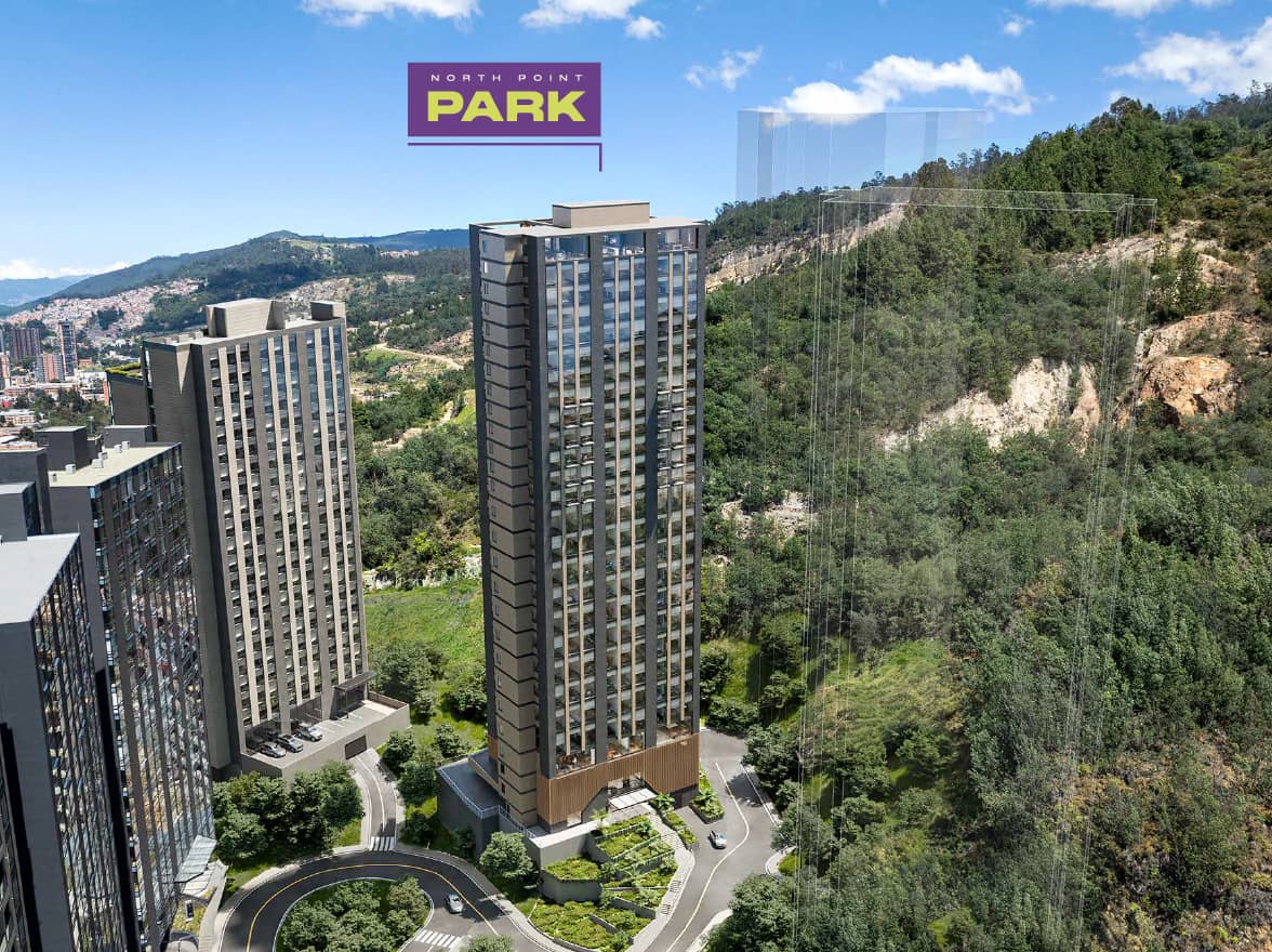 North Point Park - Korner Constructora